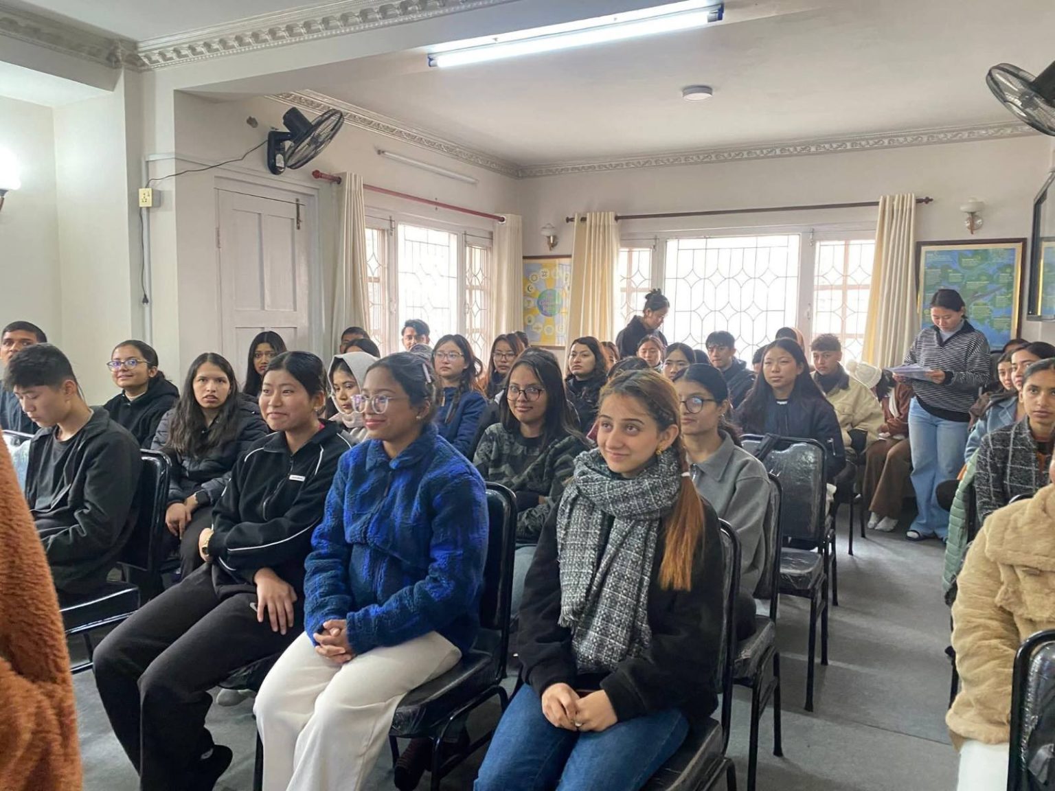 Promoting Digital Citizenship: Fact-Checking and Online Safety: Youth ...