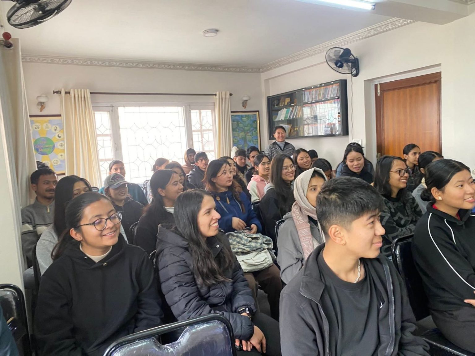 Promoting Digital Citizenship: Fact-Checking and Online Safety: Youth ...