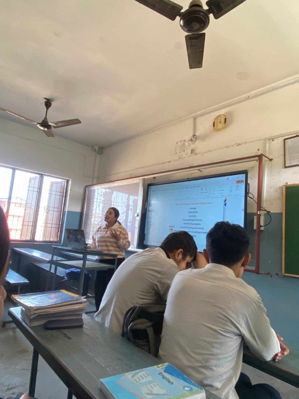 Promoting Digital Citizenship: Fact-Checking and Online Safety: Young ...