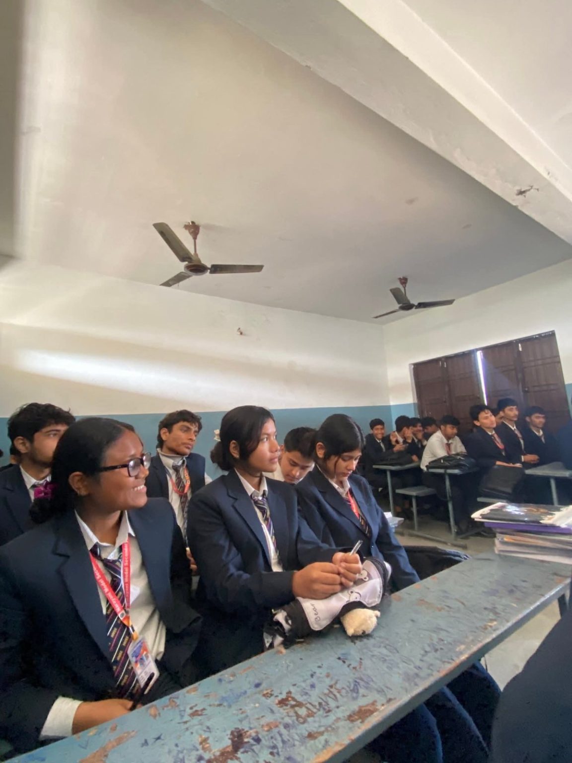 Promoting Digital Citizenship: Fact-Checking and Online Safety: Young ...